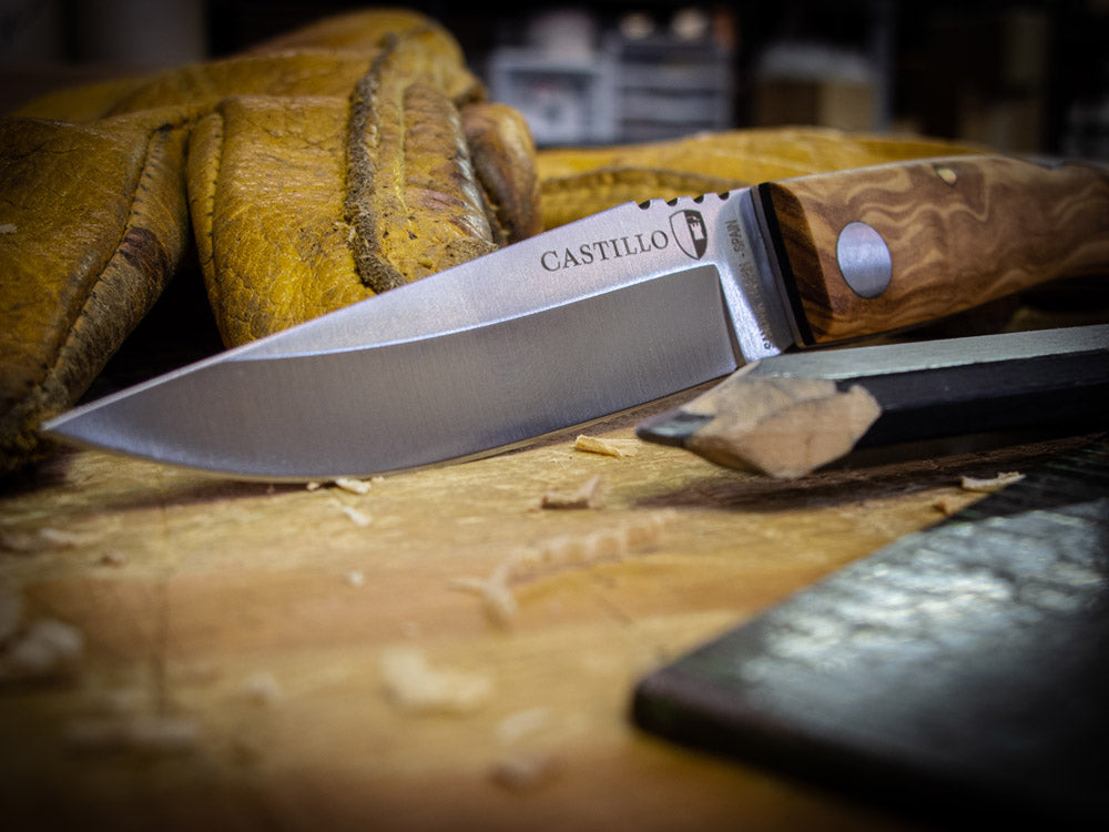Knives – Castillo Knives