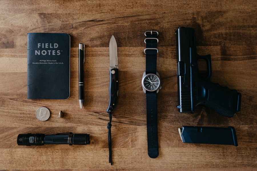 Castillo Knives | handcrafted in Spain