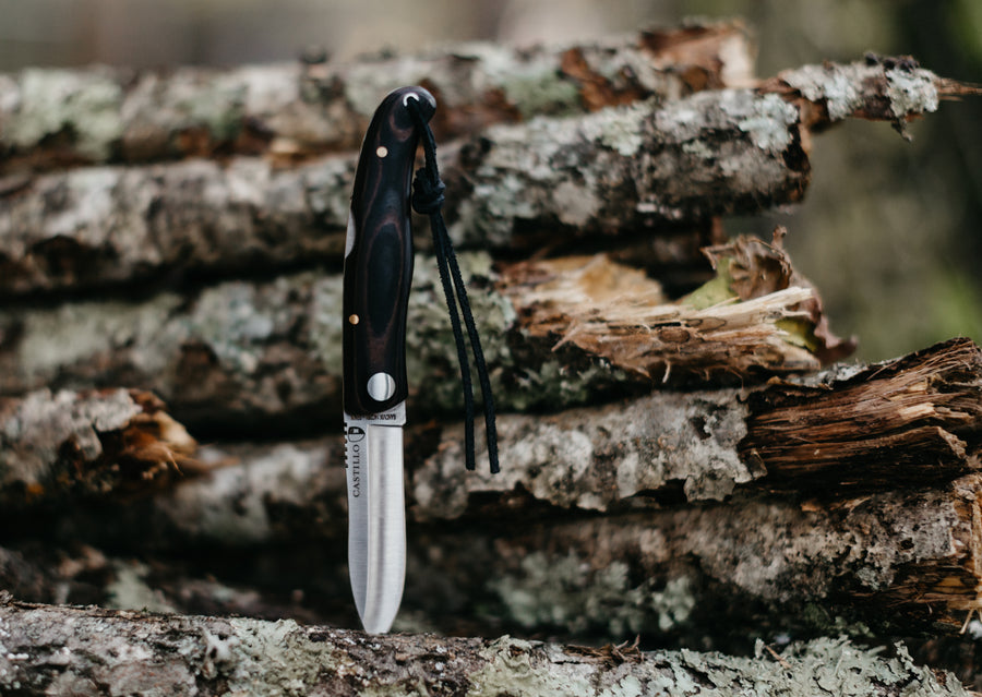 Castillo Knives | handcrafted in Spain