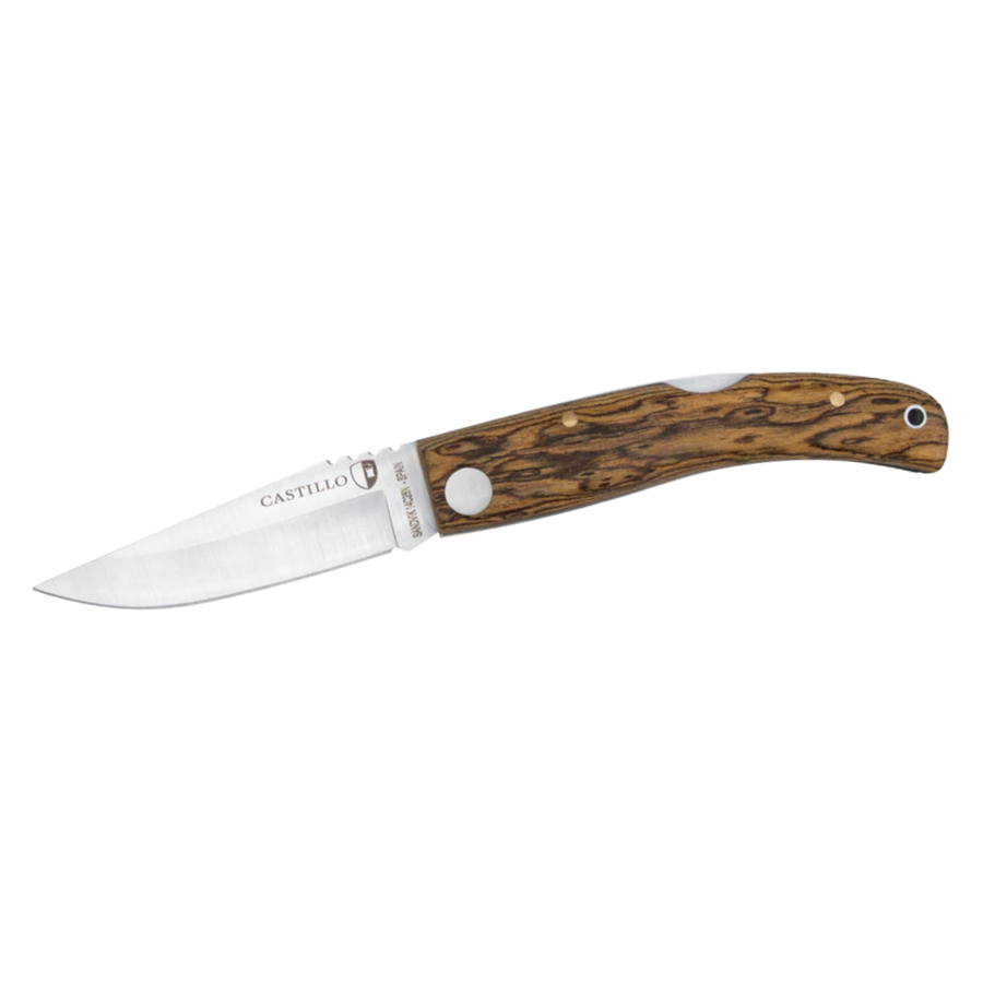 Castillo Knives | handcrafted in Spain