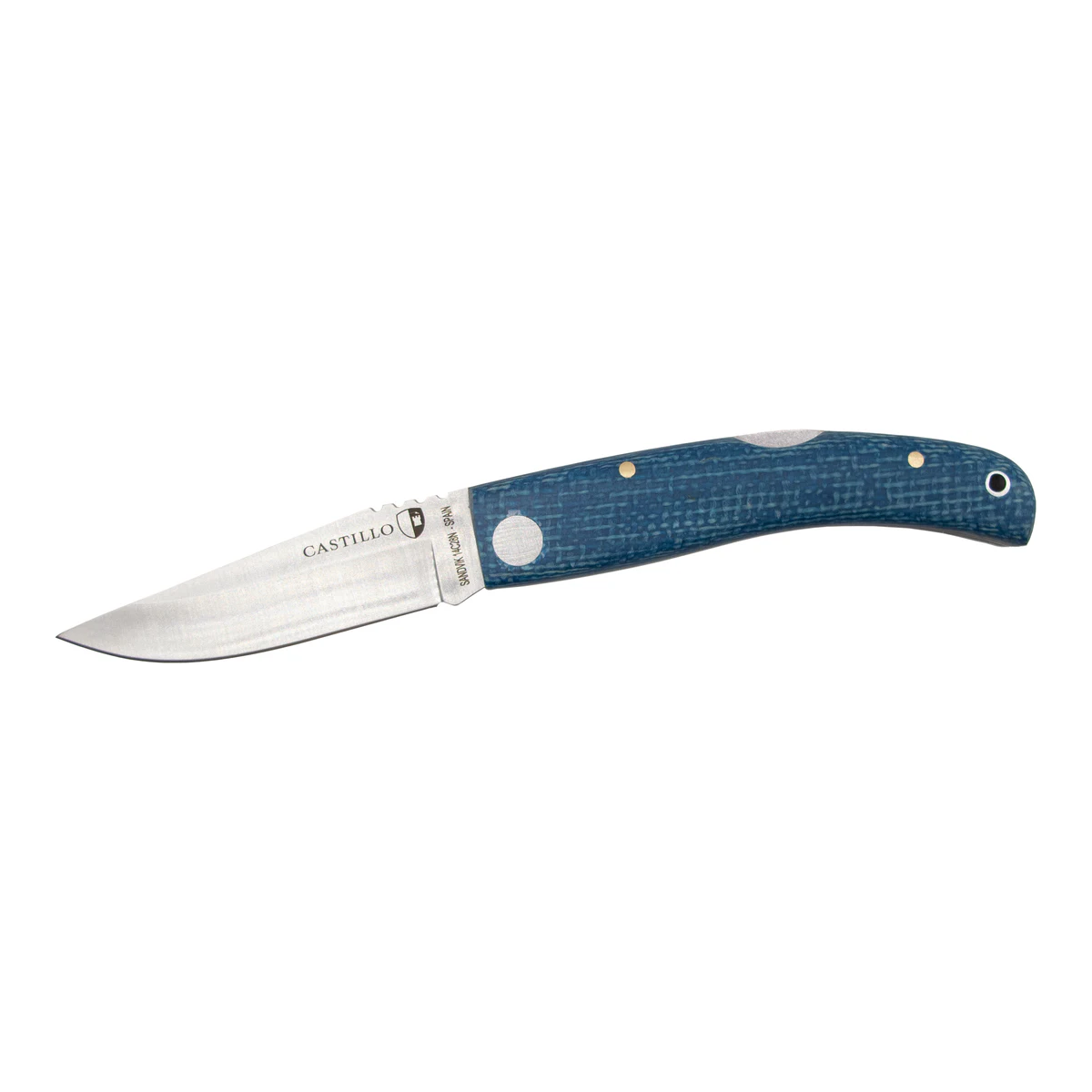 The Navaja Knife – Castillo Knives