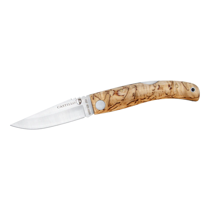 The Navaja Knife – Castillo Knives