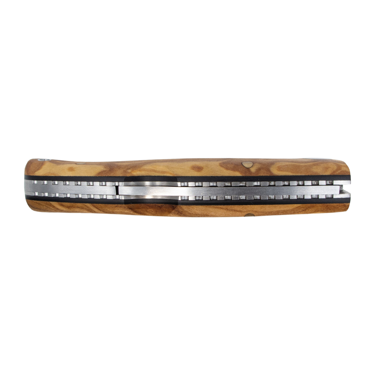 The Navaja Knife – Castillo Knives