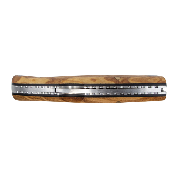 Castillo Knives | handcrafted in Spain