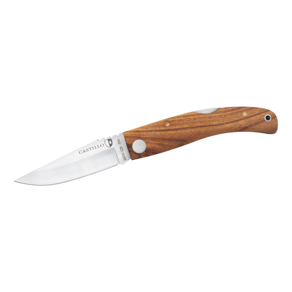 The Navaja Knife – Castillo Knives