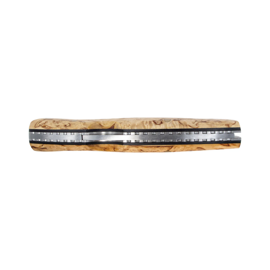 Castillo Knives | handcrafted in Spain